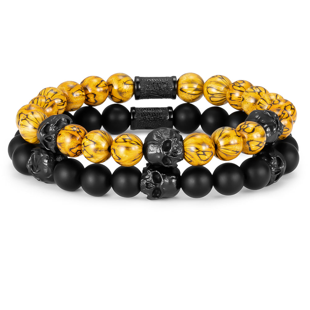 Fury Skulls – SkeletonHD