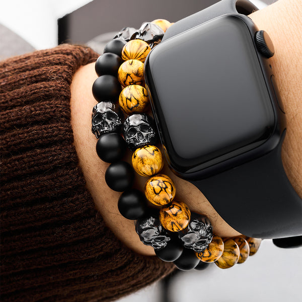 Skulls of Fury – SkeletonHD