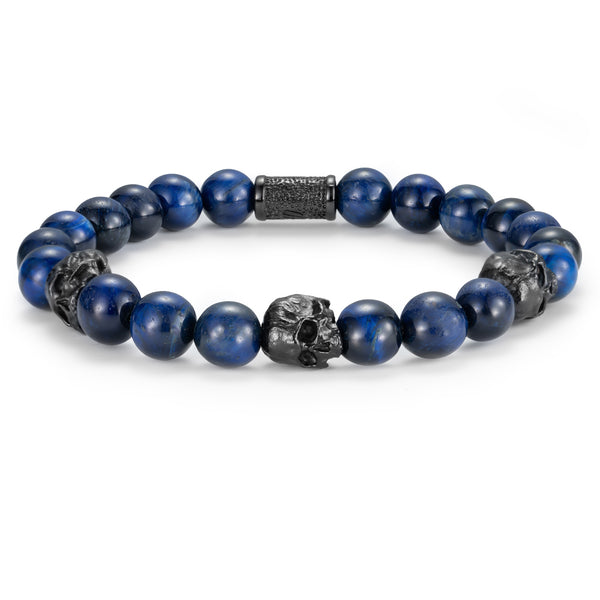 Wildstones Skull Box – SkeletonHD