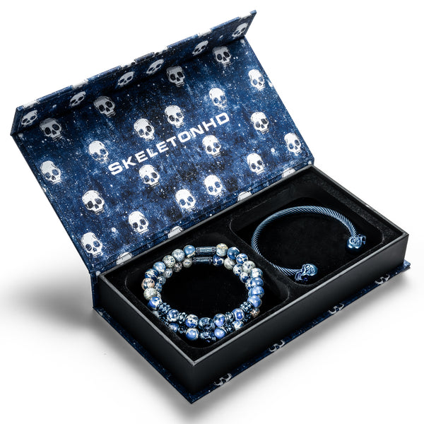 Masters Box – SkeletonHD