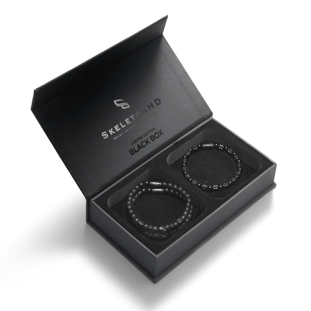 Rock Stars – SkeletonHD