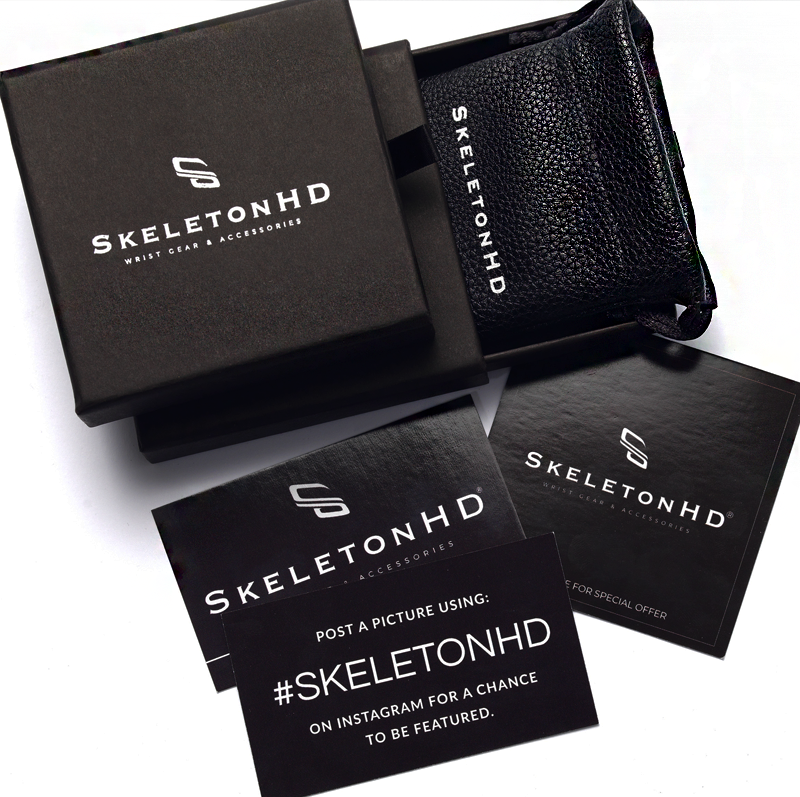 Aviator Stack – SkeletonHD