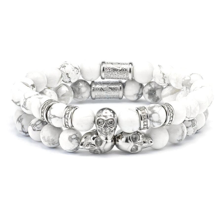 SkeletonHD - Luxury Men's Skull Jewelry