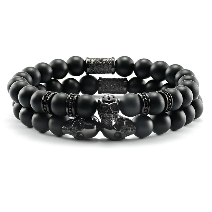SkeletonHD - Luxury Men's Skull Jewelry